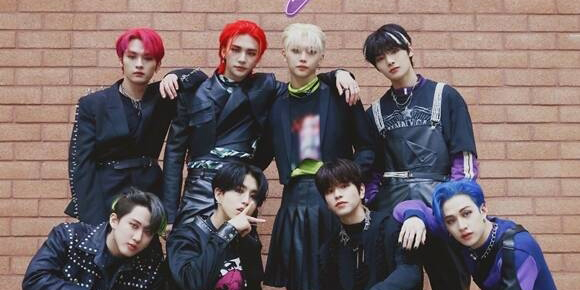 스트레이 키즈, ‘매니악’ MV 3억 뷰 돌파... 통산 네 번째 | bnt뉴스