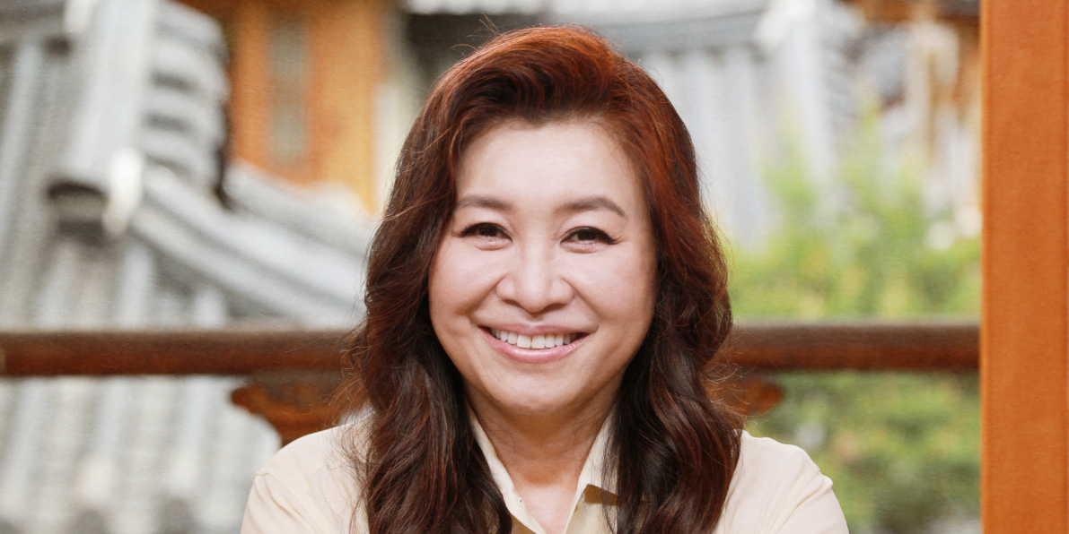 오은영, 백종원 의식했나? “지고 가야 할 사명감” (오은영 스테이) | bnt뉴스