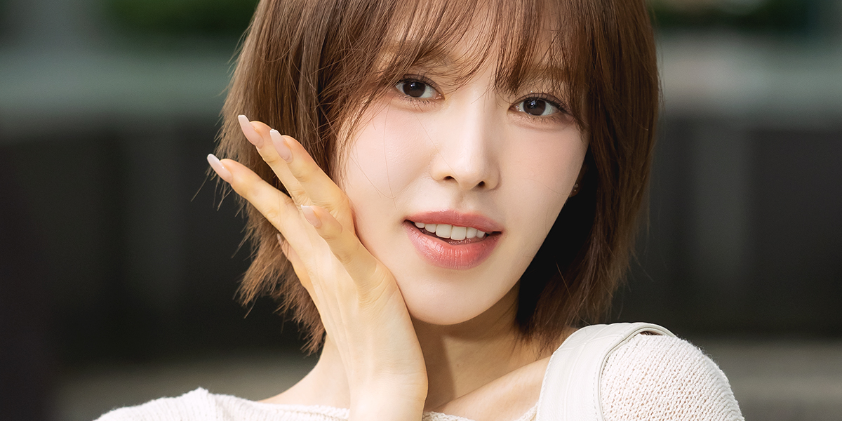 레드벨벳 웬디 '미모가 샤랄라' [포토] | bnt뉴스