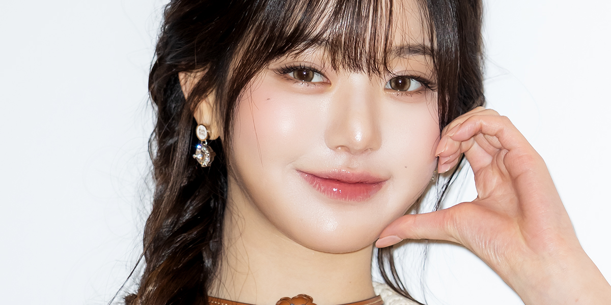 아이브 장원영 '러브, 다이브' [포토] | bnt뉴스