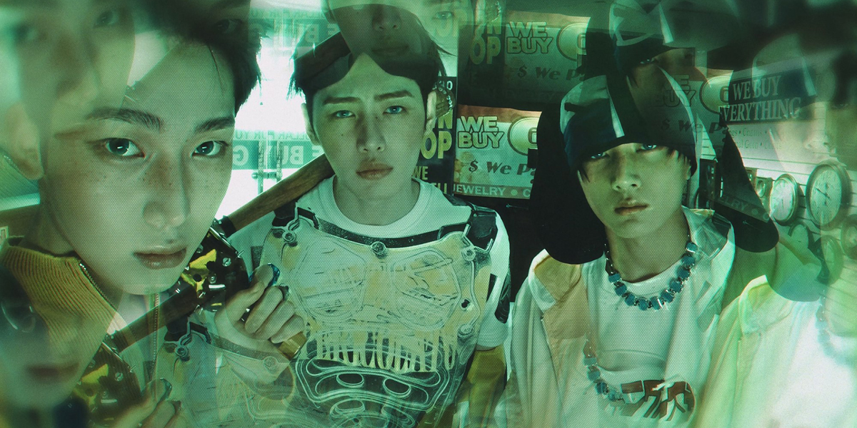 엔하이픈, 후속곡 ‘Outside’ 활동 예고… MV 티저 공개 | bnt뉴스