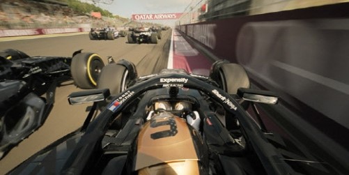 예매율 1위 ‘F1 더 무비’, 관전 포인트 3 공개 | bnt뉴스