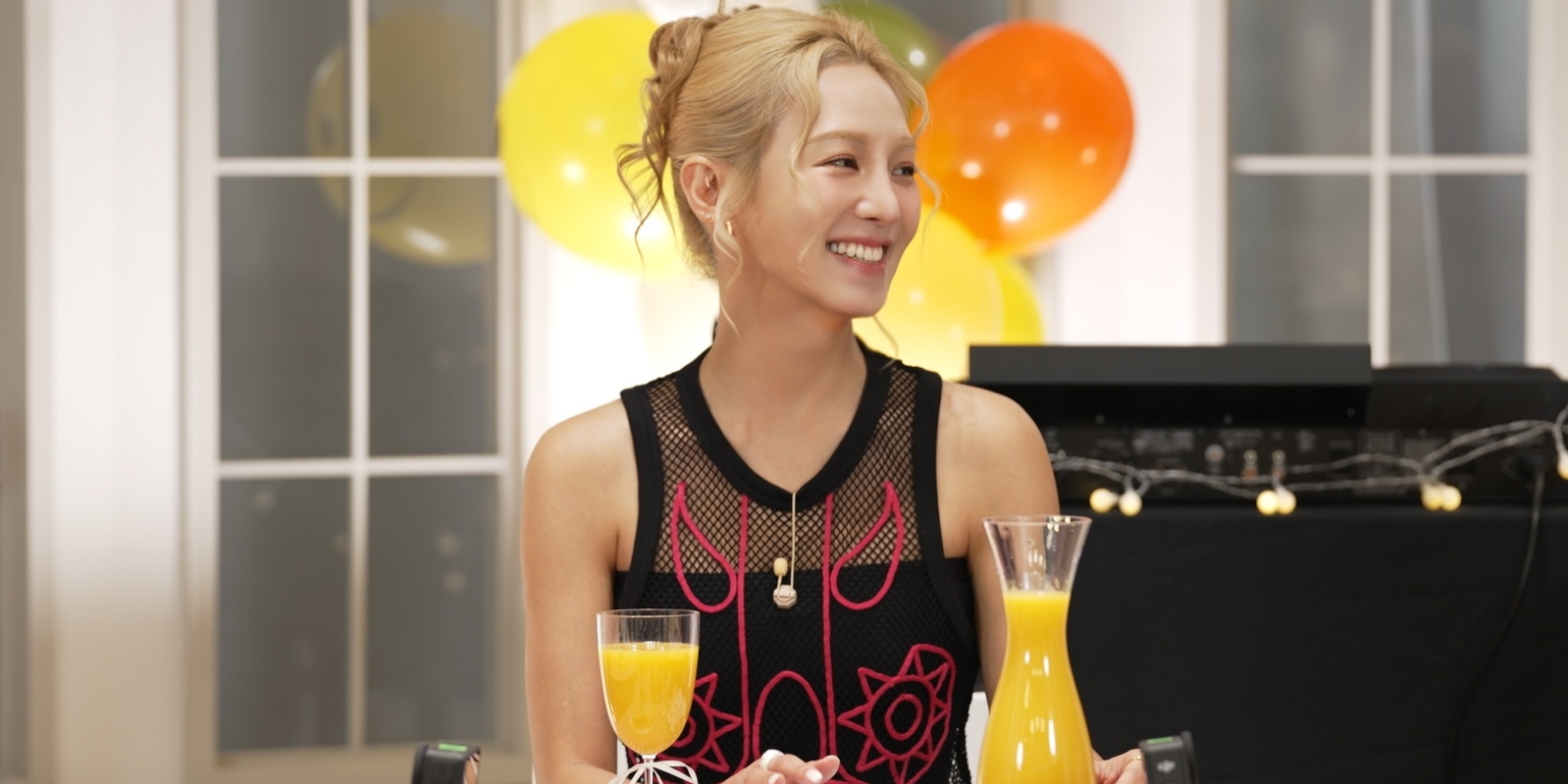 하츠투하츠, ‘SM 선배’ 효연 만난다... ‘소시 찐팬’ 입증 | bnt뉴스