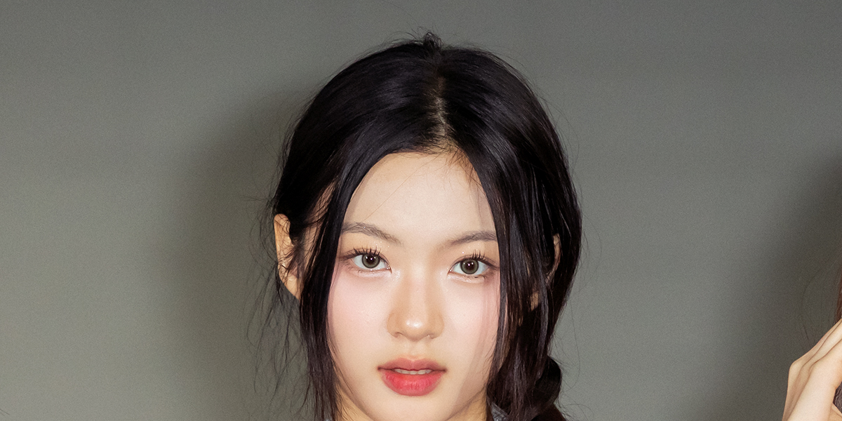 ‘2010년생’ 키키 키야, 참전용사 기려... “6월 25일 기억하자” | bnt뉴스