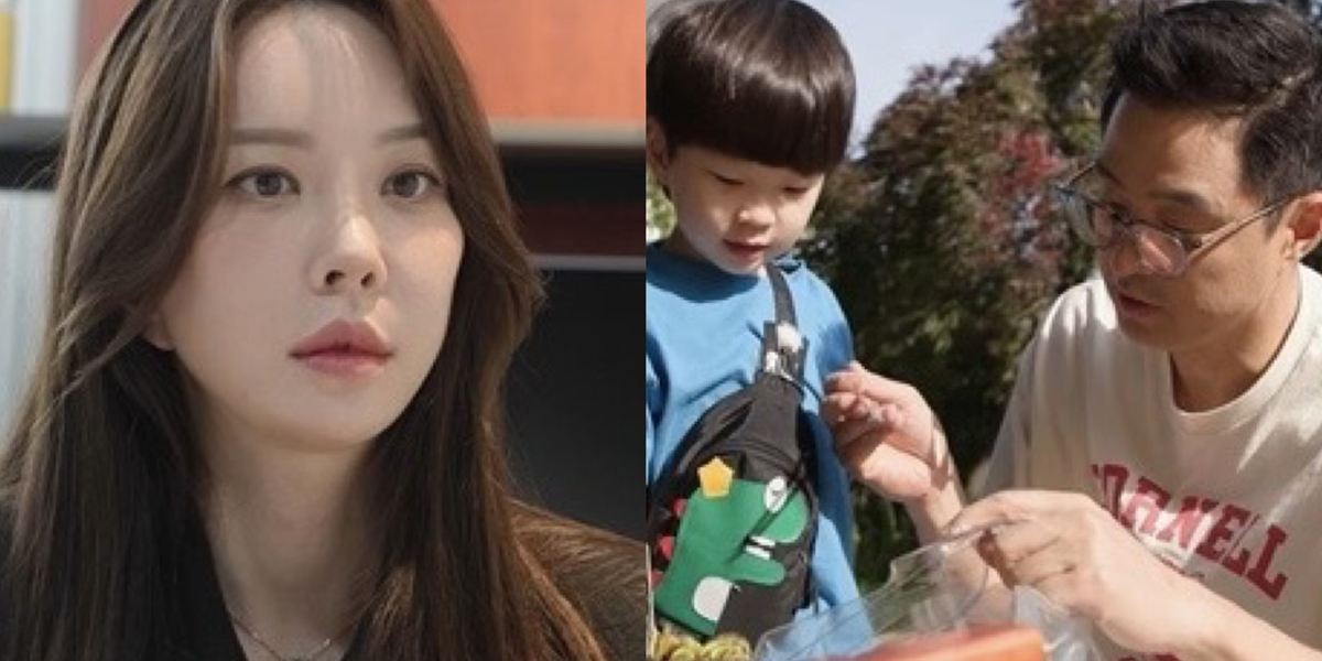 ‘살림남’ 지누션 지누, 13세 연하 변호사 아내+아들 최초 공개 | bnt뉴스