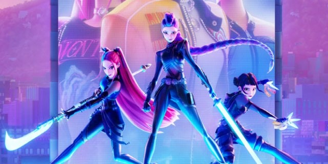 ‘케이팝 데몬 헌터스’ OST, ‘빌보드 200’ 8위 쾌거 | bnt뉴스