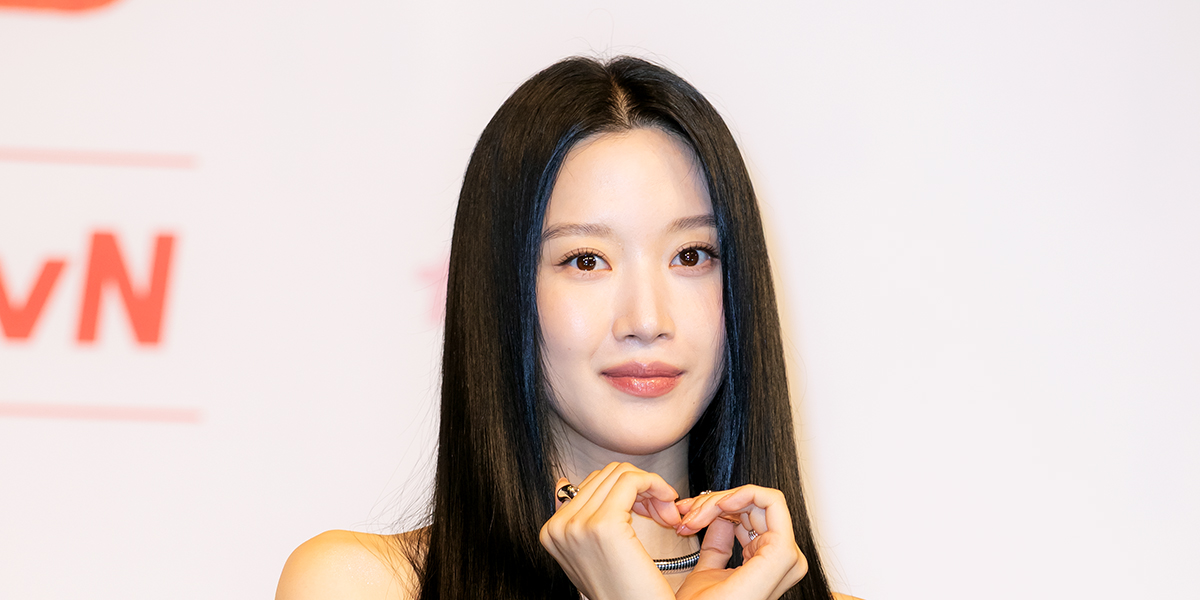 문가영 '사랑스러운가영' [포토] | bnt뉴스