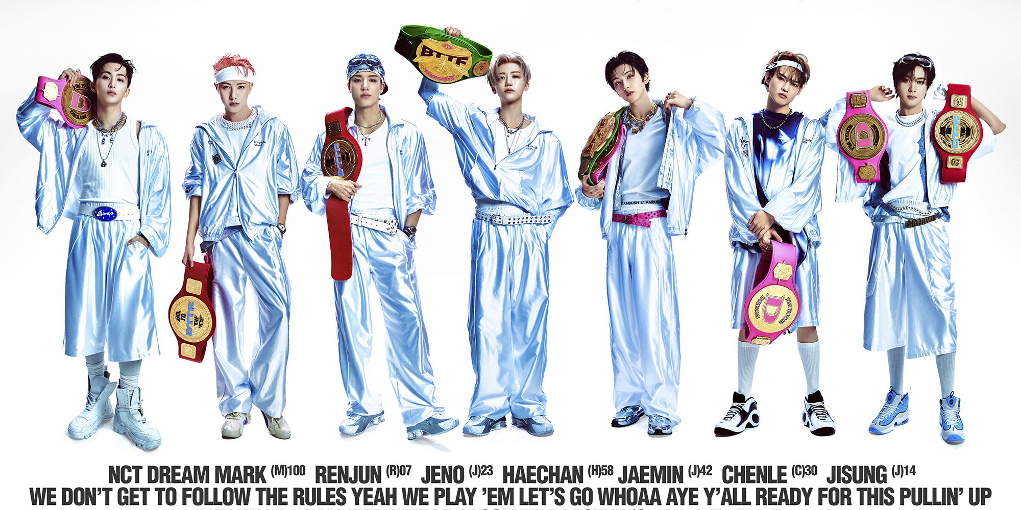 ‘14일 컴백’ NCT DREAM, 새로운 ‘첫사랑 시리즈’ 예고 | bnt뉴스