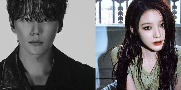 이준영X슈화 ‘ACON 2025’ MC 발탁 | bnt뉴스