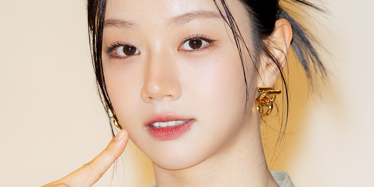 혜리 '감탄 자아내는 피부' [포토] | bnt뉴스