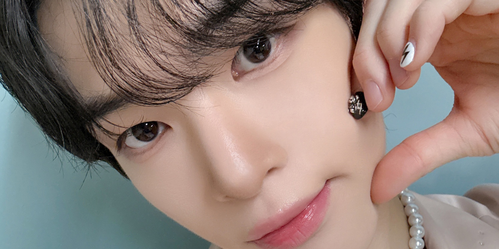 크래비티 앨런, ‘심플리 케이팝’ 스페셜 MC 활약 | bnt뉴스