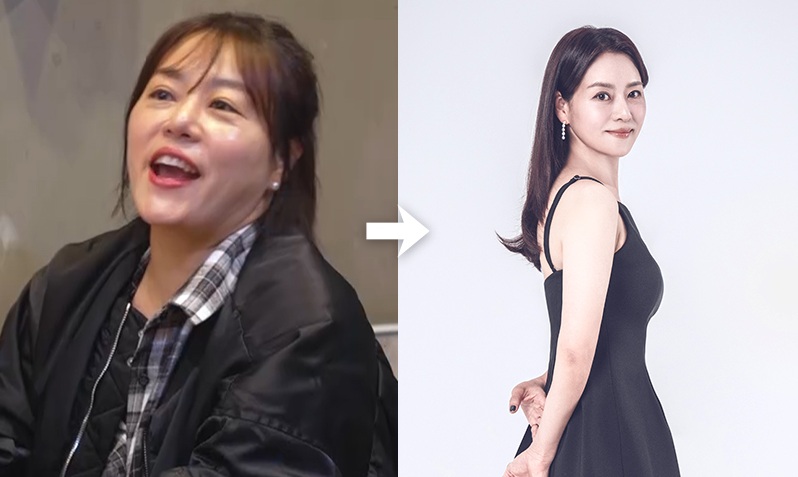 ‘줄여주는 비서들2’ 강수희 25kg 다이어트 성공기 | bnt뉴스
