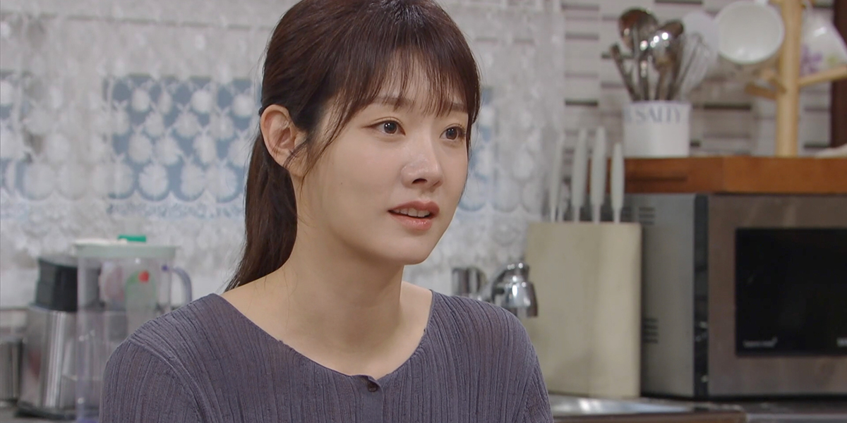 차민지, ‘여왕의 집’ 극 몰입도↑ | bnt뉴스