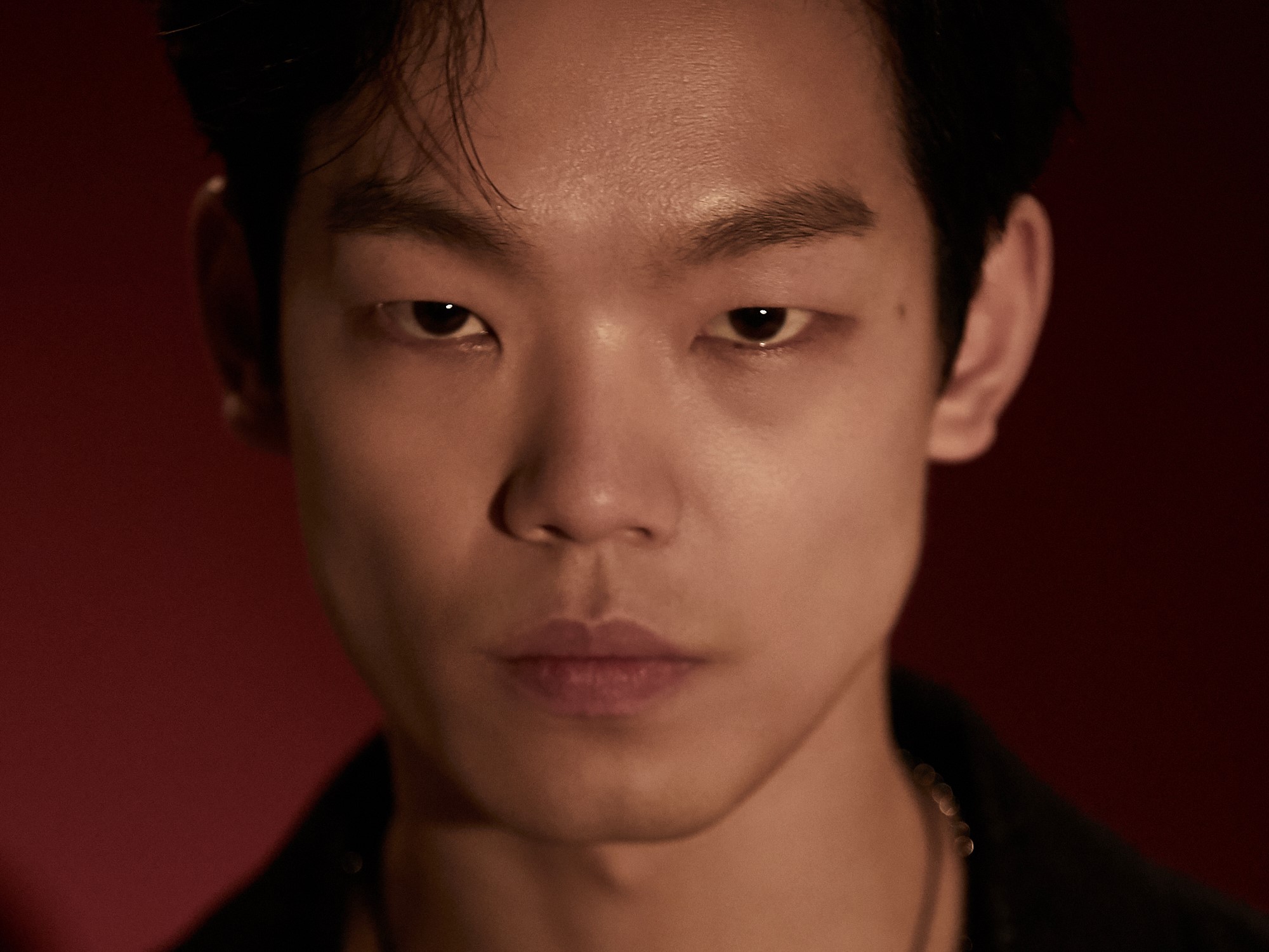 이정현, ‘착한 사나이’ MZ조폭 역 캐스팅 | bnt뉴스