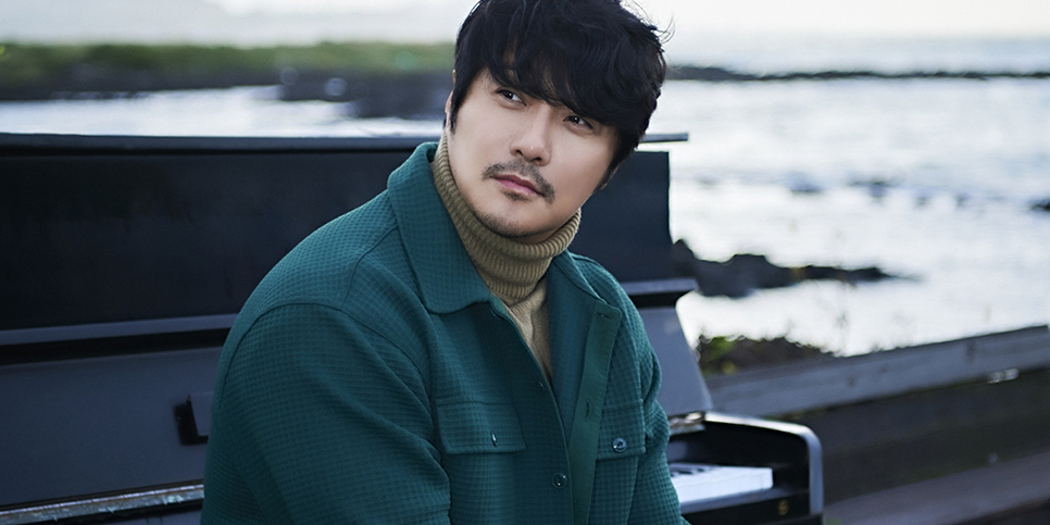 KCM, 12일 ‘로또 6/45’ 황금손 출연 | bnt뉴스