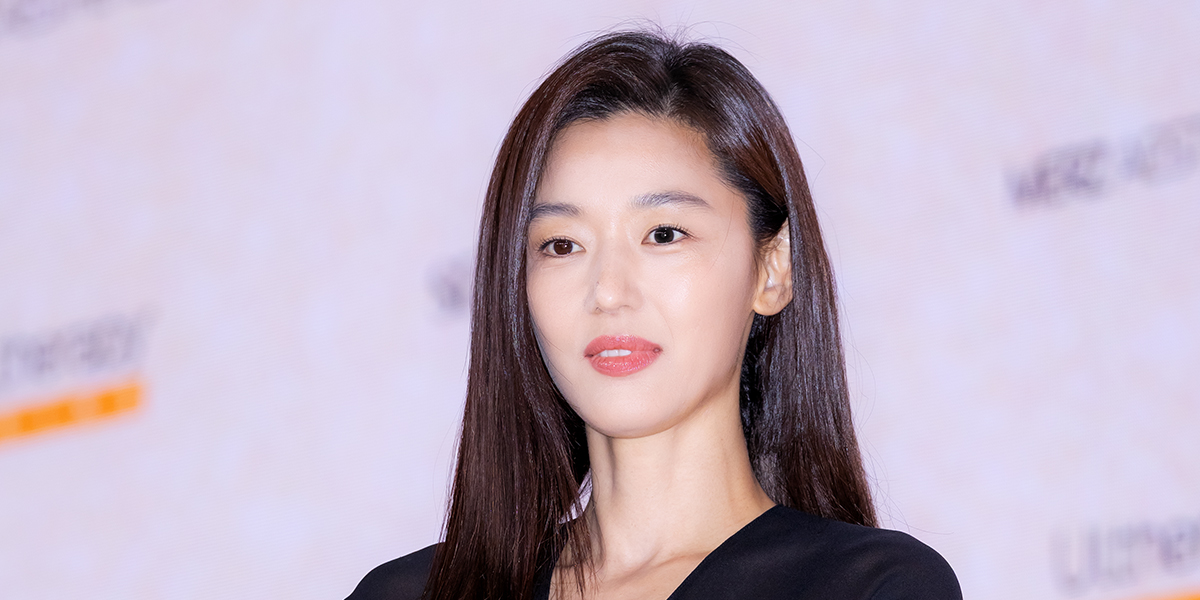 전지현 '우아하게' [포토] | bnt뉴스