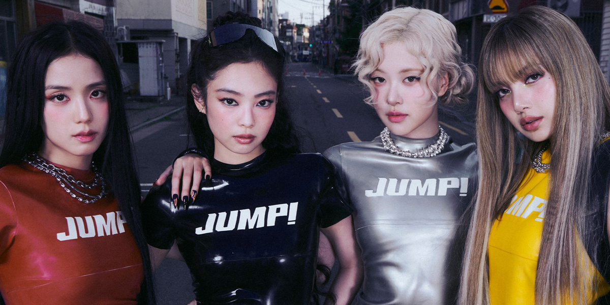 블랙핑크, ‘뛰어(JUMP)’ 유튜브 글로벌 MV 차트 1위 직행 | bnt뉴스