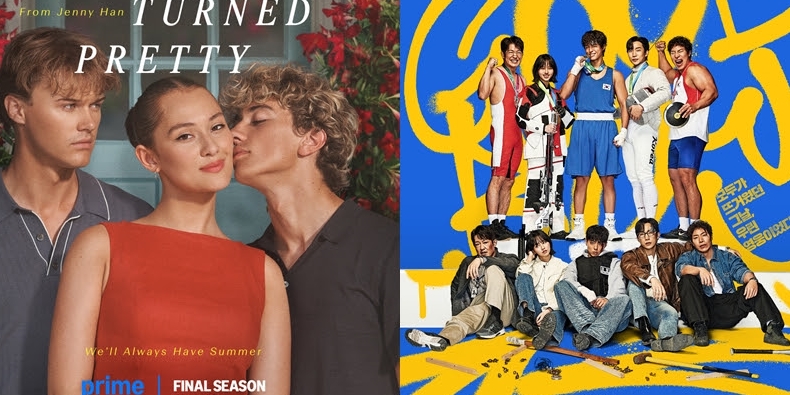 ‘굿보이’ 미국 아마존 프라임 비디오 TOP 10 진입 | bnt뉴스