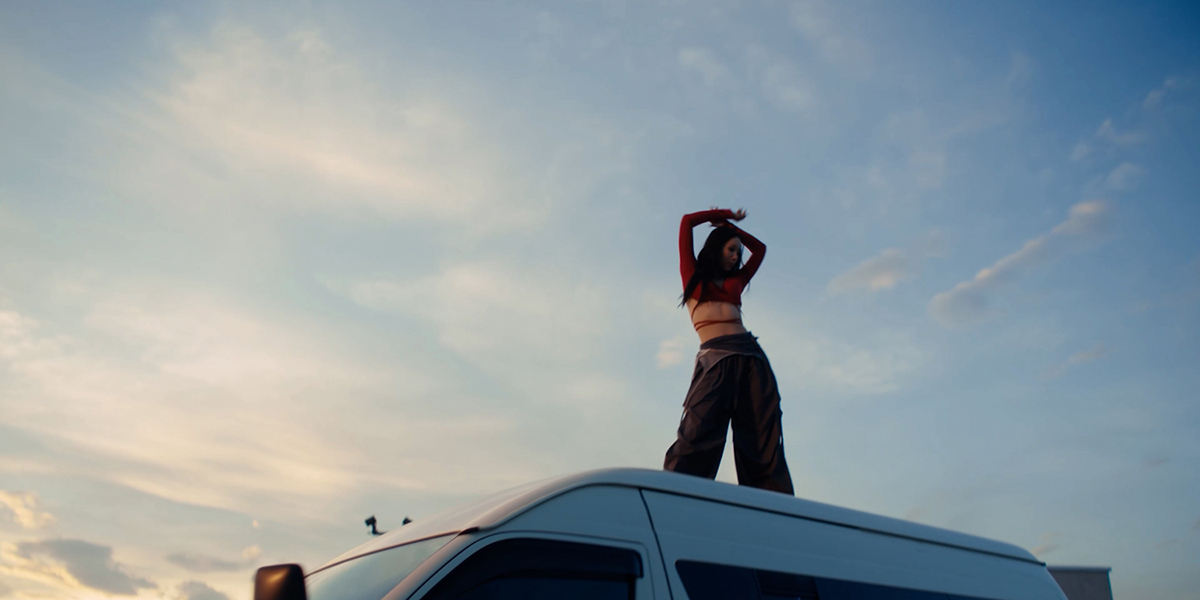 소유, 오늘(16일) 디지털 싱글 ‘PDA’ 발매 | bnt뉴스