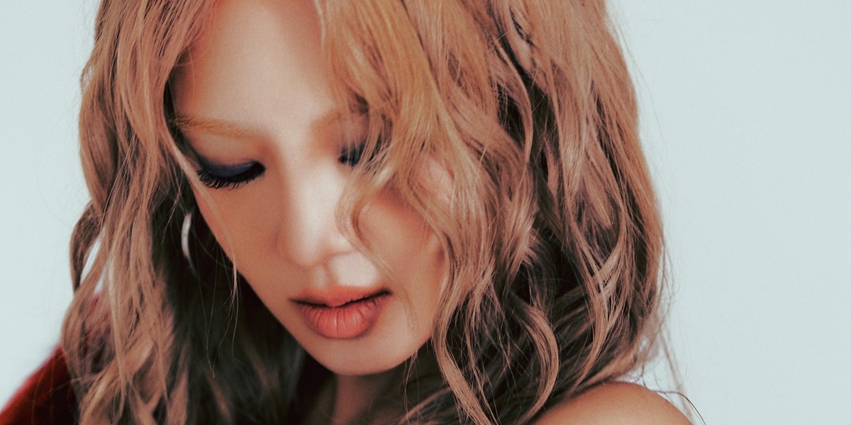 소녀시대 효연, 오늘(16일) 솔로 싱글 ‘YES’ 공개 | bnt뉴스