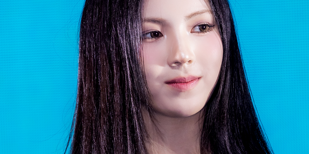 이프아이 미유 '훗' [포토] | bnt뉴스