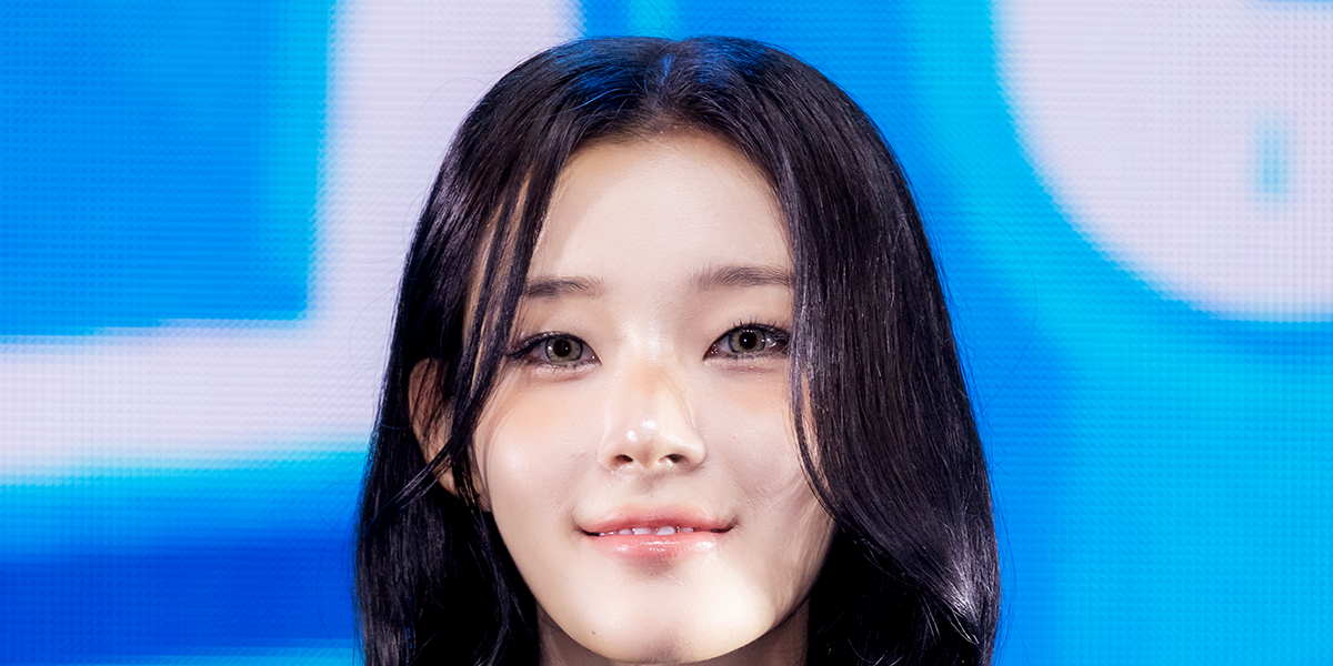 이프아이 카시아 '헤헤' [포토] | bnt뉴스