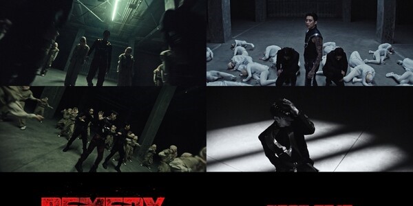 박재범, 신곡 ‘레메디’ MV 티저 공개 | bnt뉴스