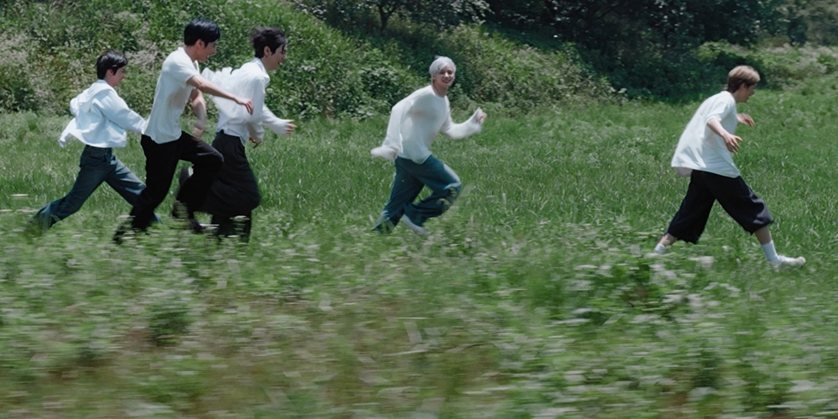 ‘컴백 D-1’ TXT, 타이틀곡 MV 티저 추가 공개 | bnt뉴스