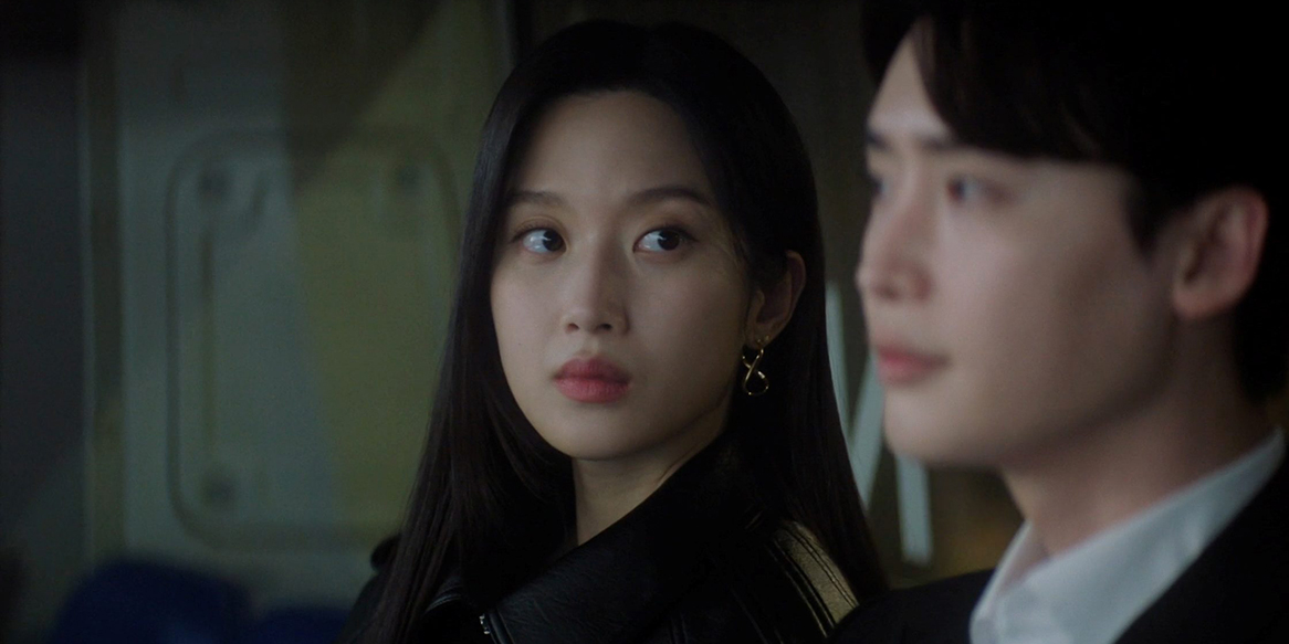 ‘서초동’ 문가영 설렘 시그널 ON | bnt뉴스