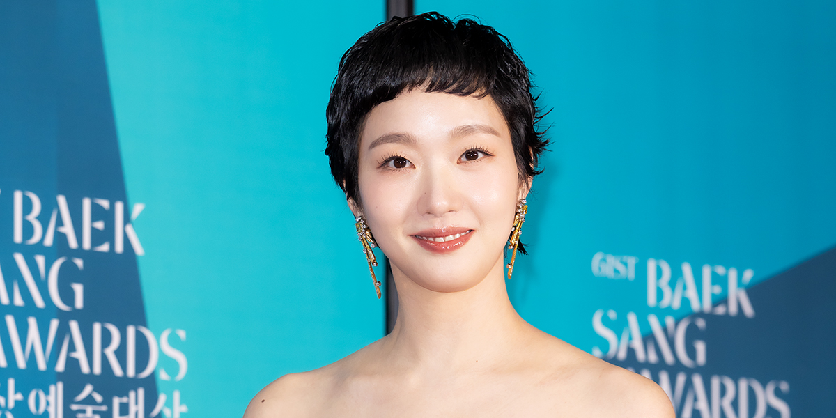 김고은, 강동원과 로맨스 성사?… 소속사 “‘혼’ 출연 검토 중” | bnt뉴스