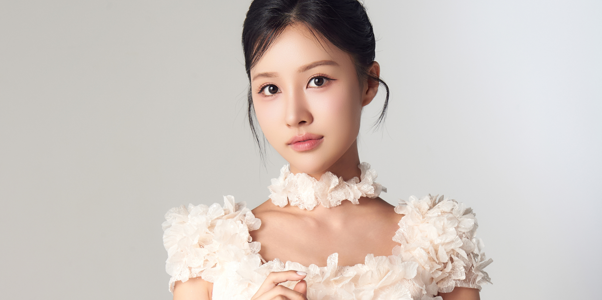 2025 베스트 뷰티모델 선발대회 김지수 프로필 화보 공개 [포토] | bnt뉴스