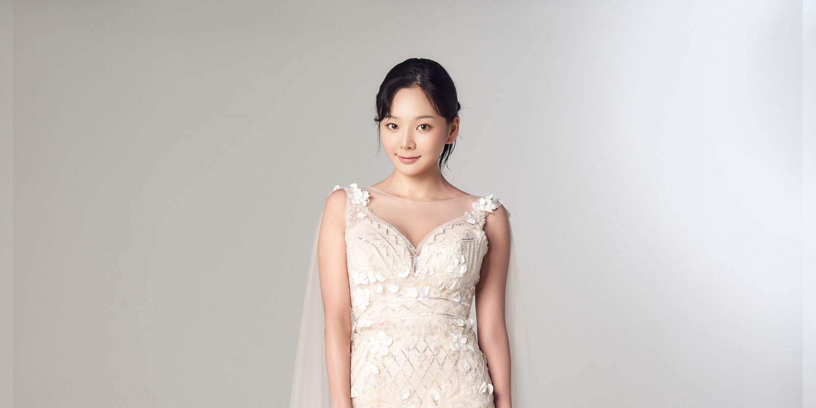 2025 베스트 뷰티모델 선발대회 이희경 프로필 화보 공개 [포토] | bnt뉴스