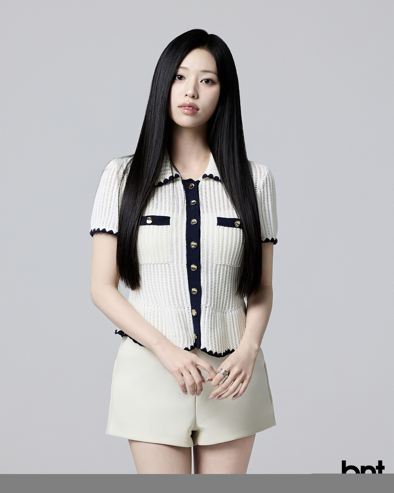 2025 베스트 뷰티모델 선발대회 홍애리 프로필 화보 공개 [포토] | bnt뉴스