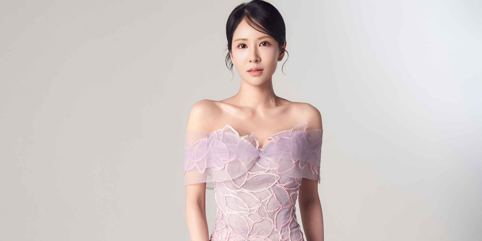 2025 베스트 뷰티모델 선발대회 이은지 프로필 화보 공개 [포토] | bnt뉴스