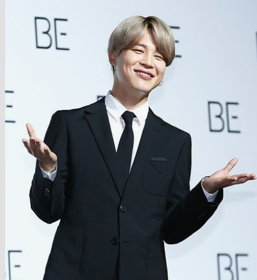 “압도적·적수 없다”… BTS 지민, 아이돌 1위 | bnt뉴스