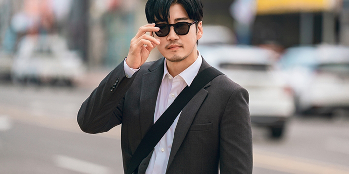 ‘트라이’ 윤계상, 강력 웃음 폭탄 | bnt뉴스