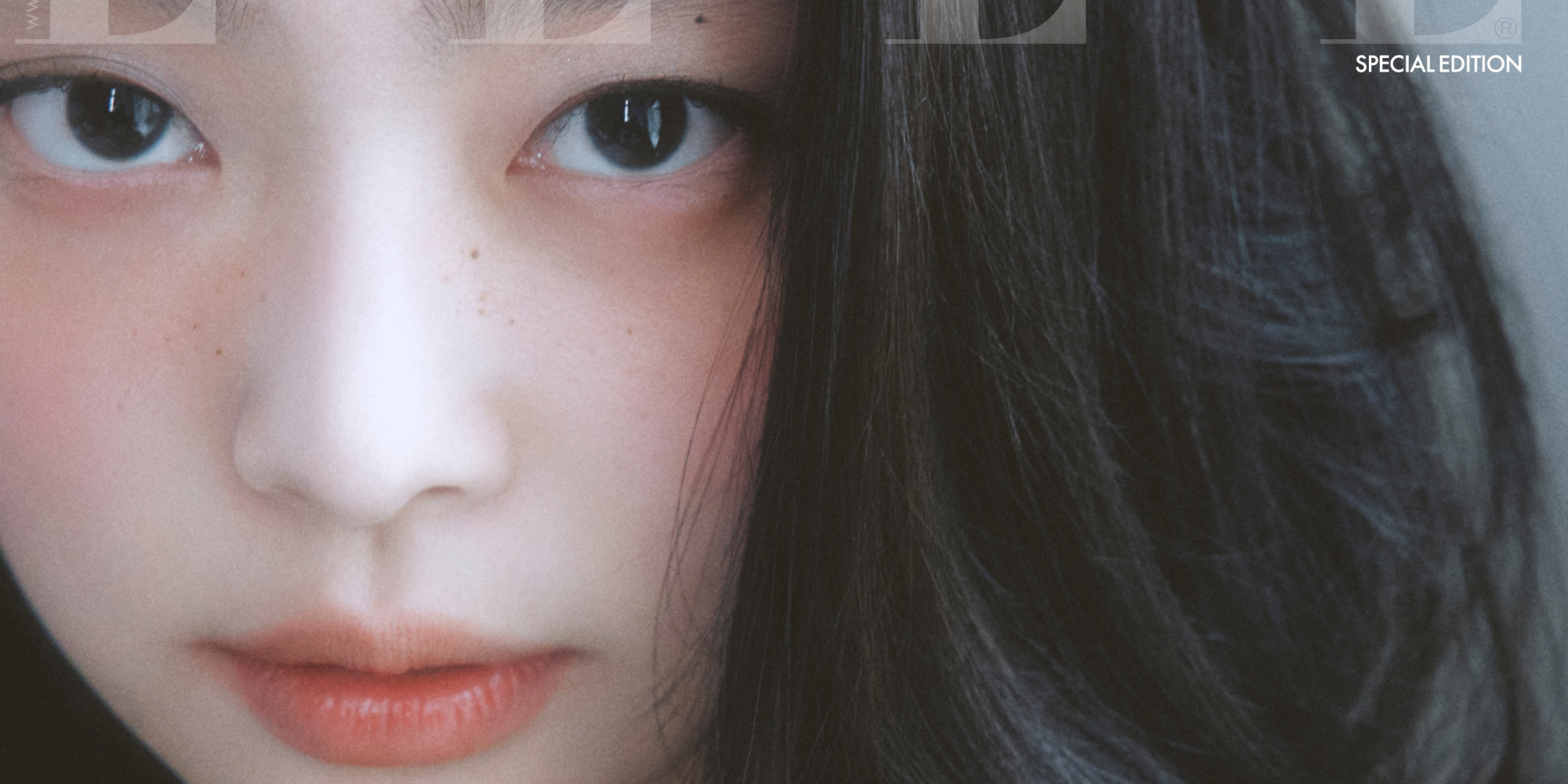 제니 “늦잠 자고 하늘 보는 순간, 제일 좋아해” [화보] | bnt뉴스