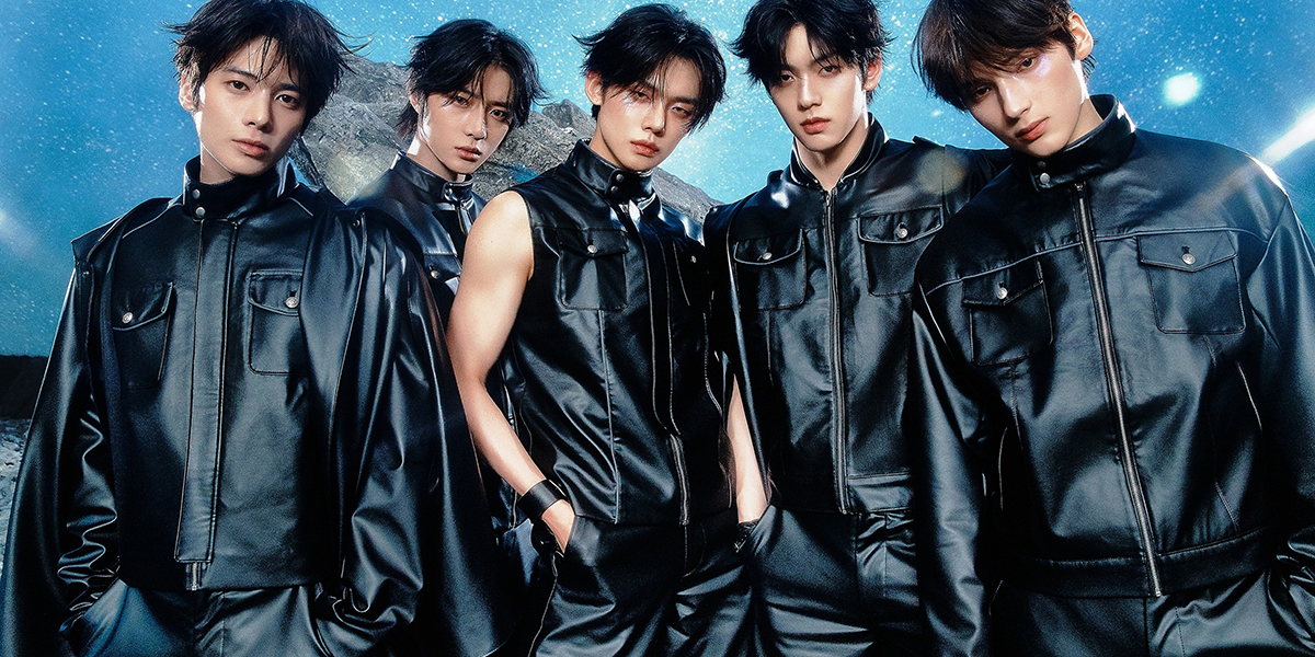 TXT, 퍼포먼스 카타르시스 | bnt뉴스