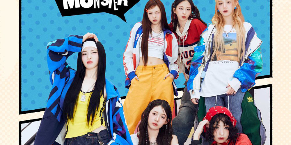 베이비몬스터, ‘HOT SAUCE’ MV 1억 뷰 돌파! | bnt뉴스