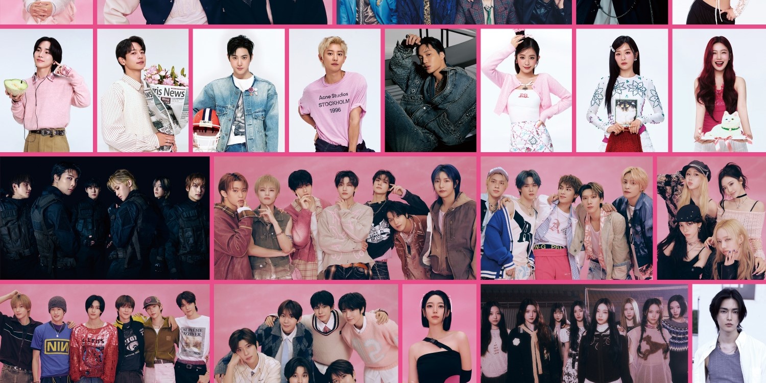 ‘SM타운 라이브’ 도쿄돔 공연, 라이브 뷰잉 생중계 확정 | bnt뉴스