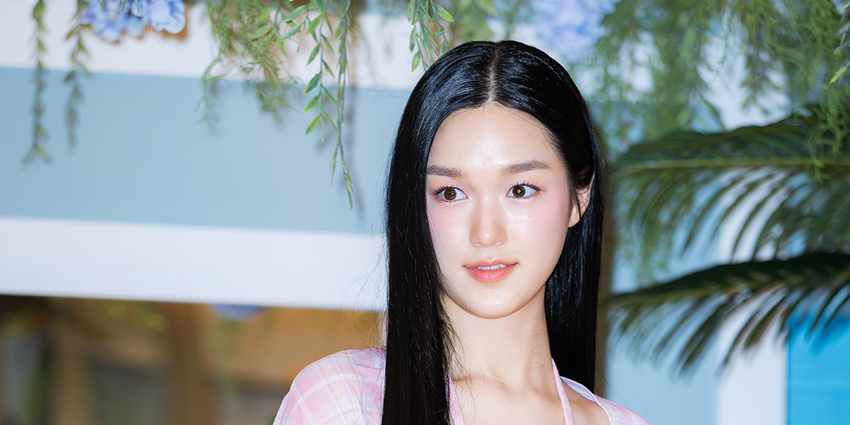 이수현 '싱그러움' [포토] | bnt뉴스