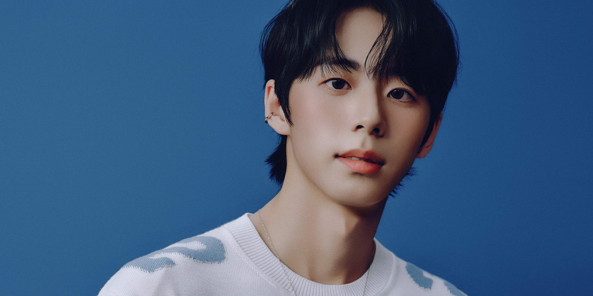 아홉 서정우, '케이팝업 차트쇼' 스페셜 MC 출격 | bnt뉴스