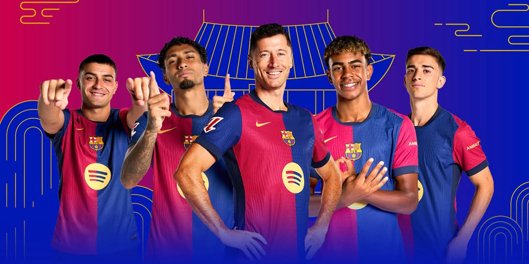 CGV, FC서울 vs FC바르셀로나 단독 생중계 | bnt뉴스