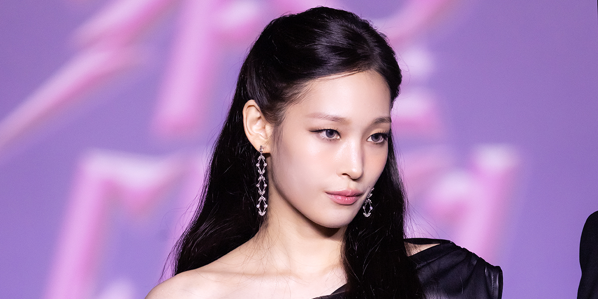 올데이프로젝트 애니 '신세계 그녀'(SBS가요대전) [포토] | bnt뉴스