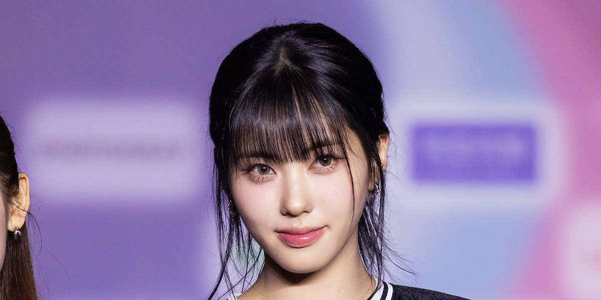 이즈나 코코 '안녕'(SBS가요대전) [포토] | bnt뉴스