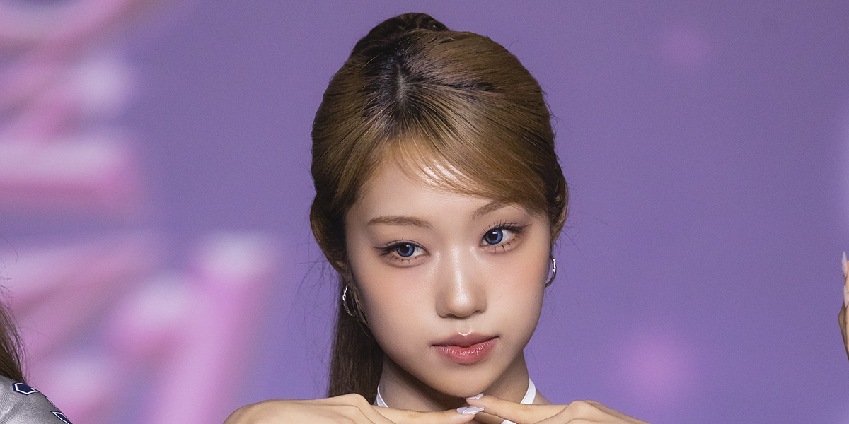 이즈나 최정은 '응?'(SBS가요대전) [포토] | bnt뉴스