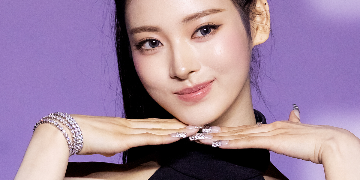 미야오 안나 '예쁨이 활짝 피었습니다'(SBS가요대전) [포토] | bnt뉴스