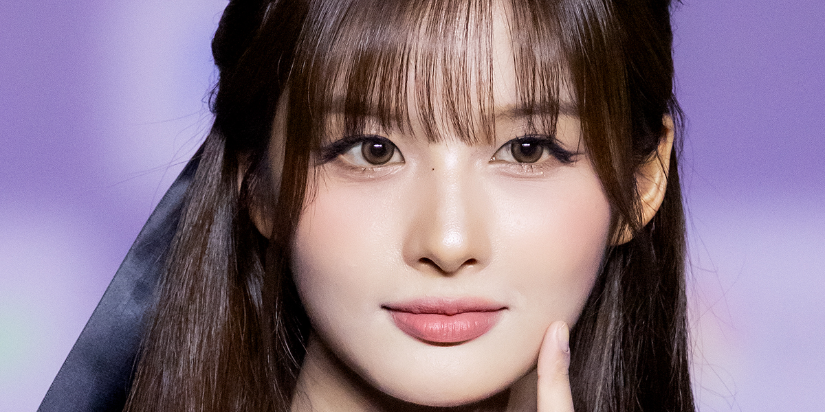 엔믹스 설윤 '멋쁨의 설윤아'(SBS가요대전) [포토] | bnt뉴스