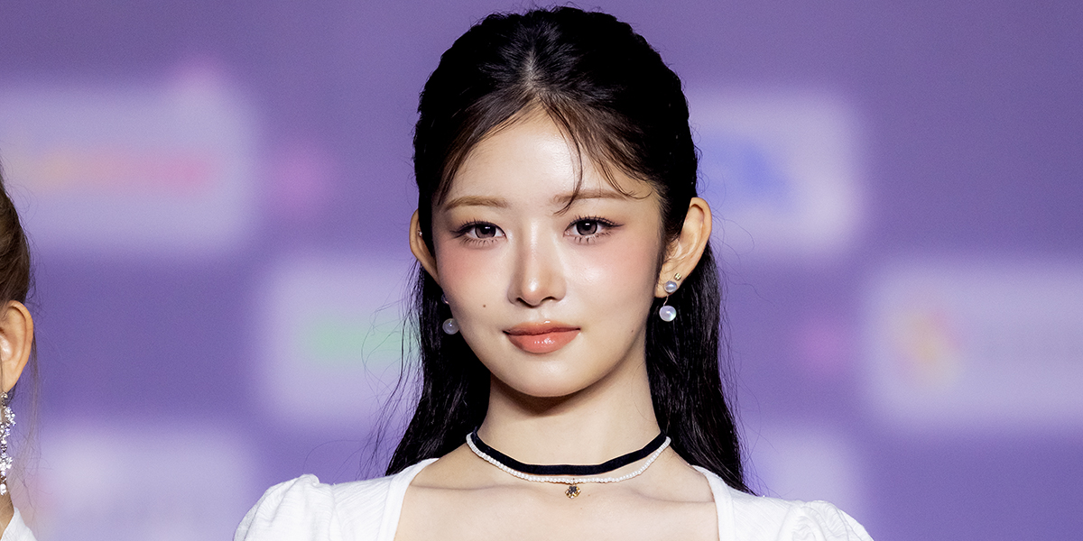 아이브 레이 '다소곳'(SBS가요대전) [포토] | bnt뉴스