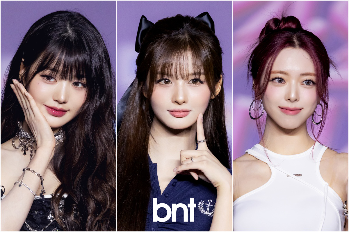 '장유설'을 한자리에서 영접할 수 있었던 '2025 SBS 가요대전 섬머' 첫날 | bnt뉴스